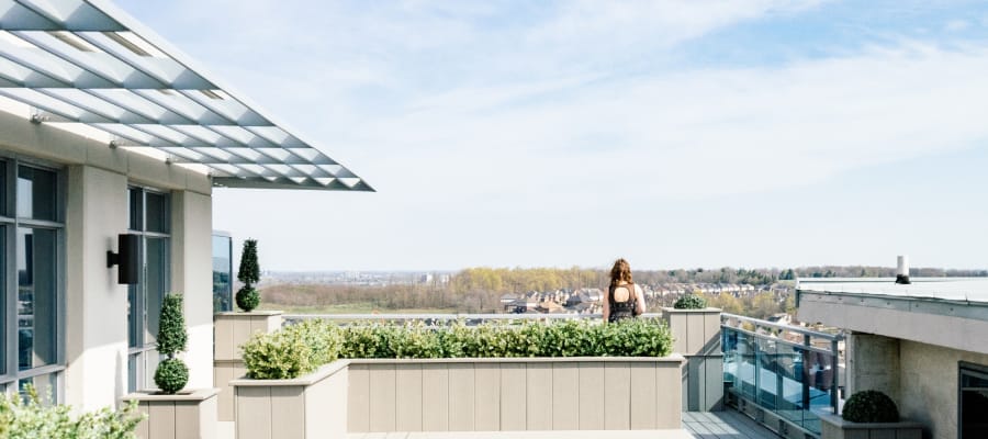 Future proofing a modern home - Econauts