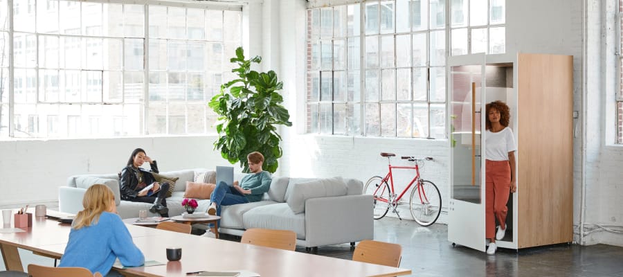 Future proofing a modern home - Econauts